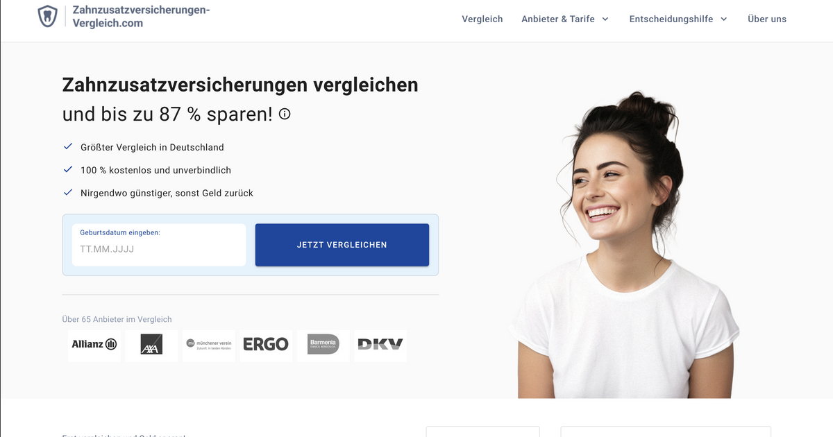 Debeka EZ50 im Test I Preis & Angebot kostenlos